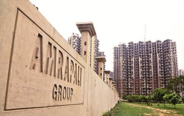 ‘Riches to Rags’- The Rise and Fall of Amrapali Group - LAW INSIDER ...
