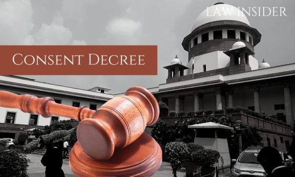 SC: Order XXIII Rule 3A Bar will Attract If Compromise has been done on ...