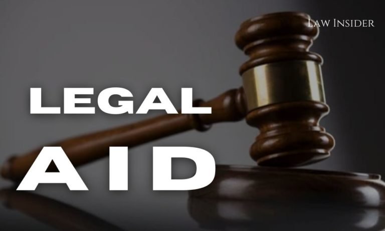 How to Get free Legal Aid in India? - LAW INSIDER INDIA- INSIGHT OF LAW ...