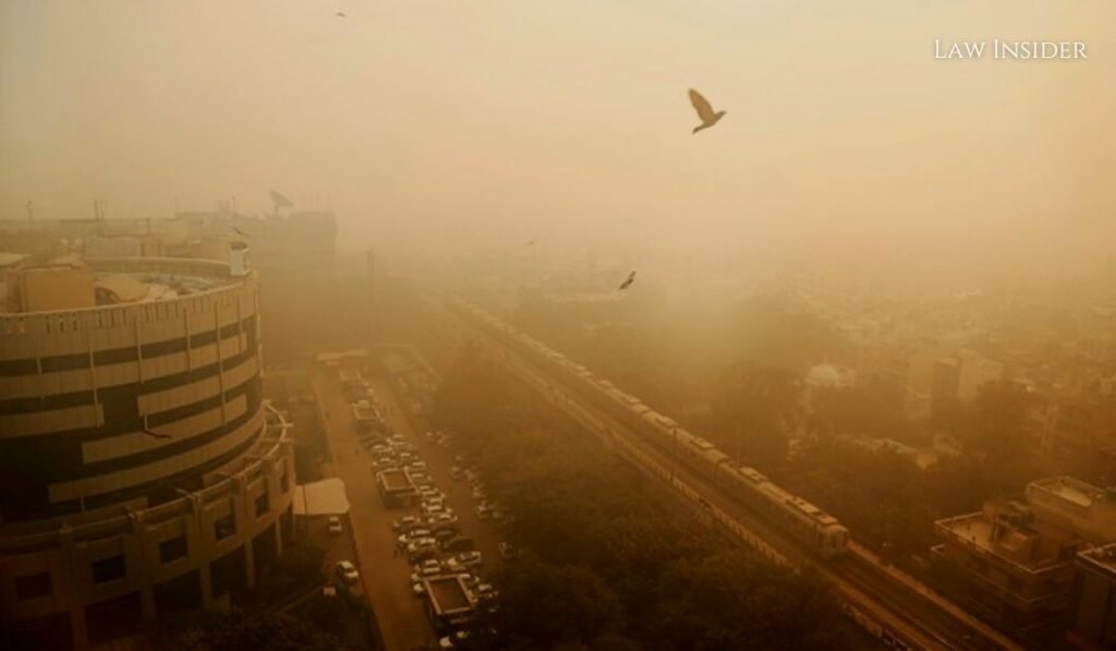 Smog Towers Inefficient, Need 40k Towers for Delhi Pollution: DPCC ...