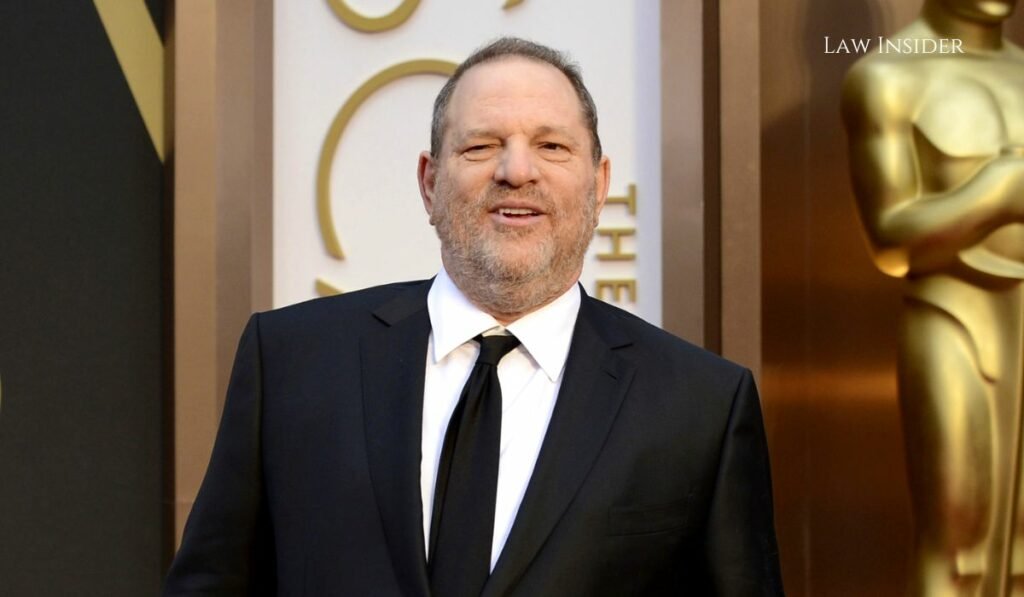 Hollywood Producer Harvey Weinstein Found Guilty of Rape in US Trial ...