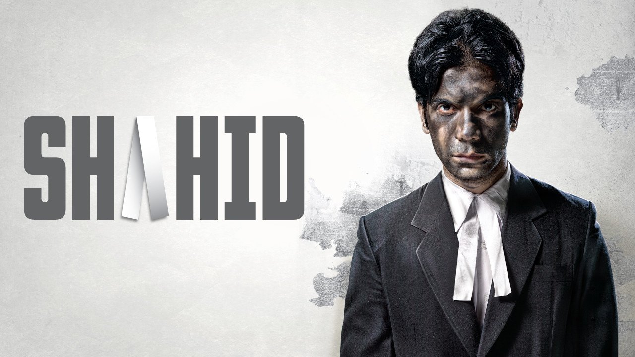 Shahid Azmi: A brave Lawyer Who Fought for Justice till death - LAW ...